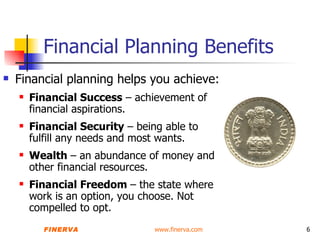 Fundamental Of Personal Finance | PPT
