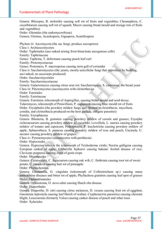 Fundamental of-plant-pathology | PDF