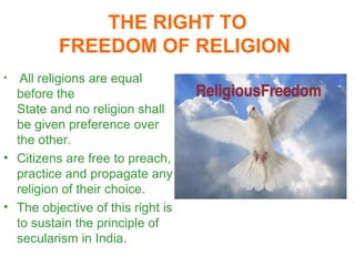 Fundamental rights-and-duties | PPT