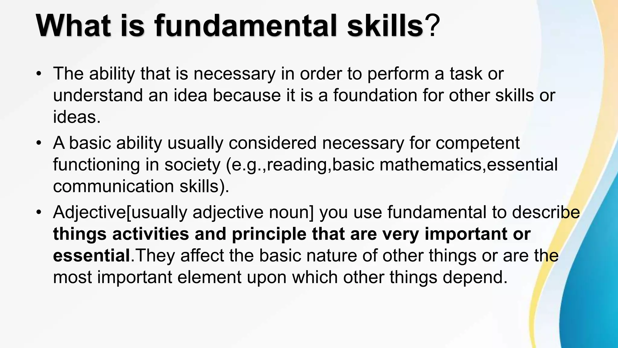FUNDAMENTAL-SKILLS.pptx
