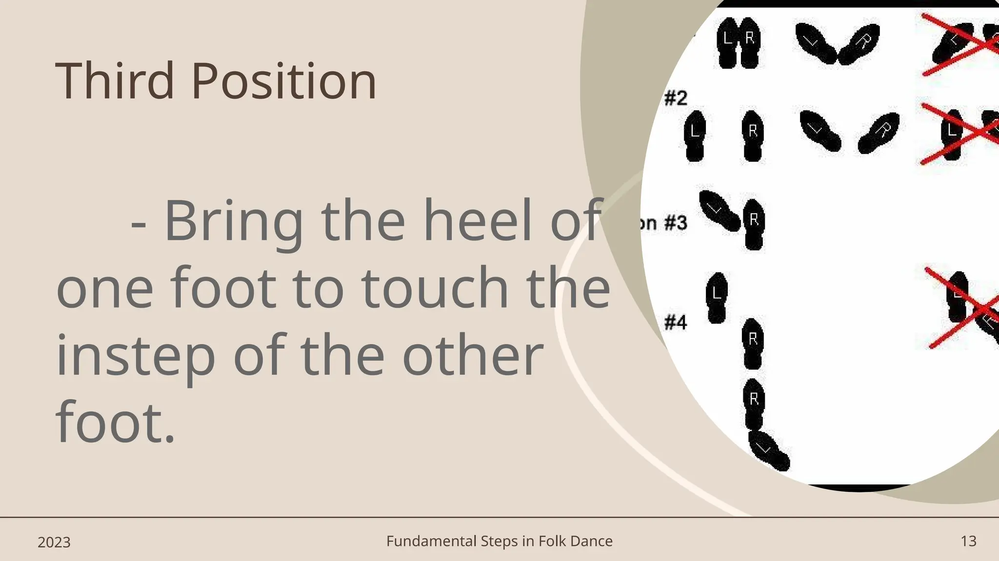 P.E Fundamental-Steps-in-Folk-Dance.pptx | Music | Entertainment