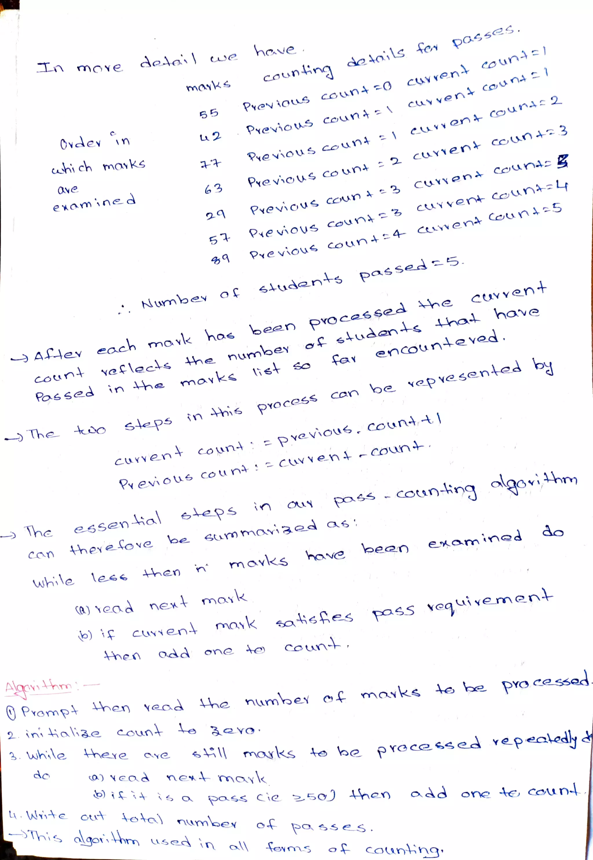 Fundamental algorithms | PDF