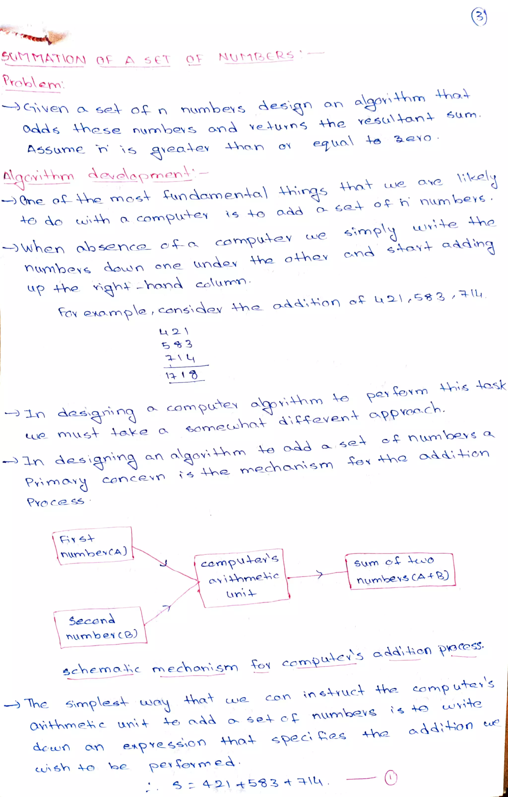 Fundamental algorithms | PDF