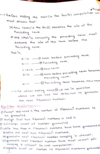 Fundamental algorithms | PDF