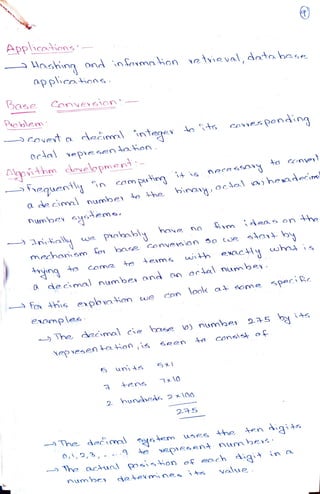 Fundamental algorithms | PDF