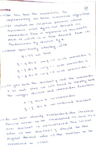 Fundamental algorithms | PDF