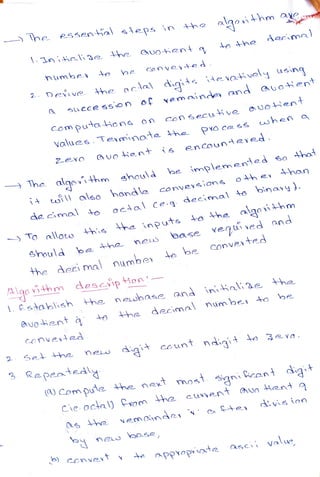 Fundamental algorithms | PDF