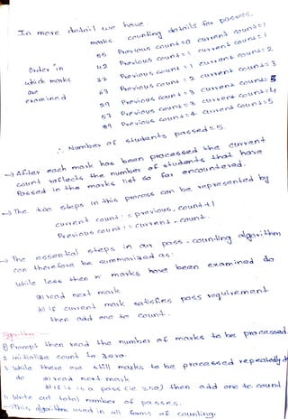Fundamental algorithms | PDF