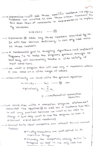 Fundamental algorithms | PDF