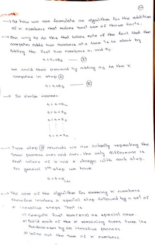 Fundamental algorithms | PDF