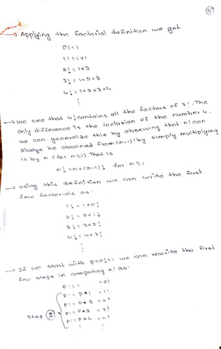 Fundamental algorithms | PDF