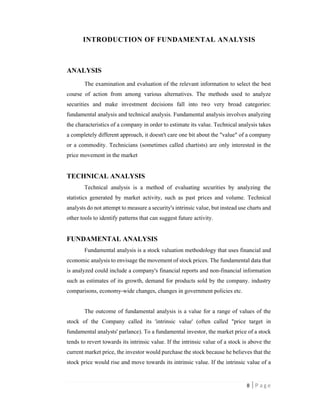 Fundamental Analysis of banking industry.pdf