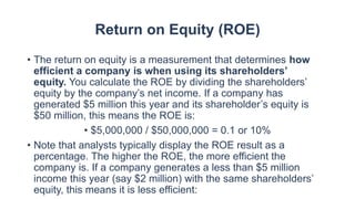 Fundamental analysis Defination and Examples..pptx