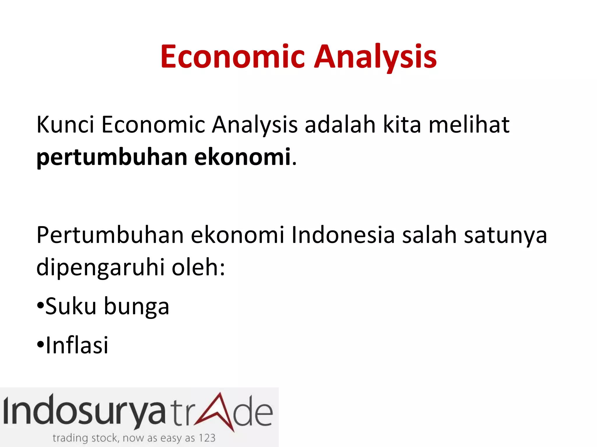 Introduction Fundamental Analysis Presentation Ppt