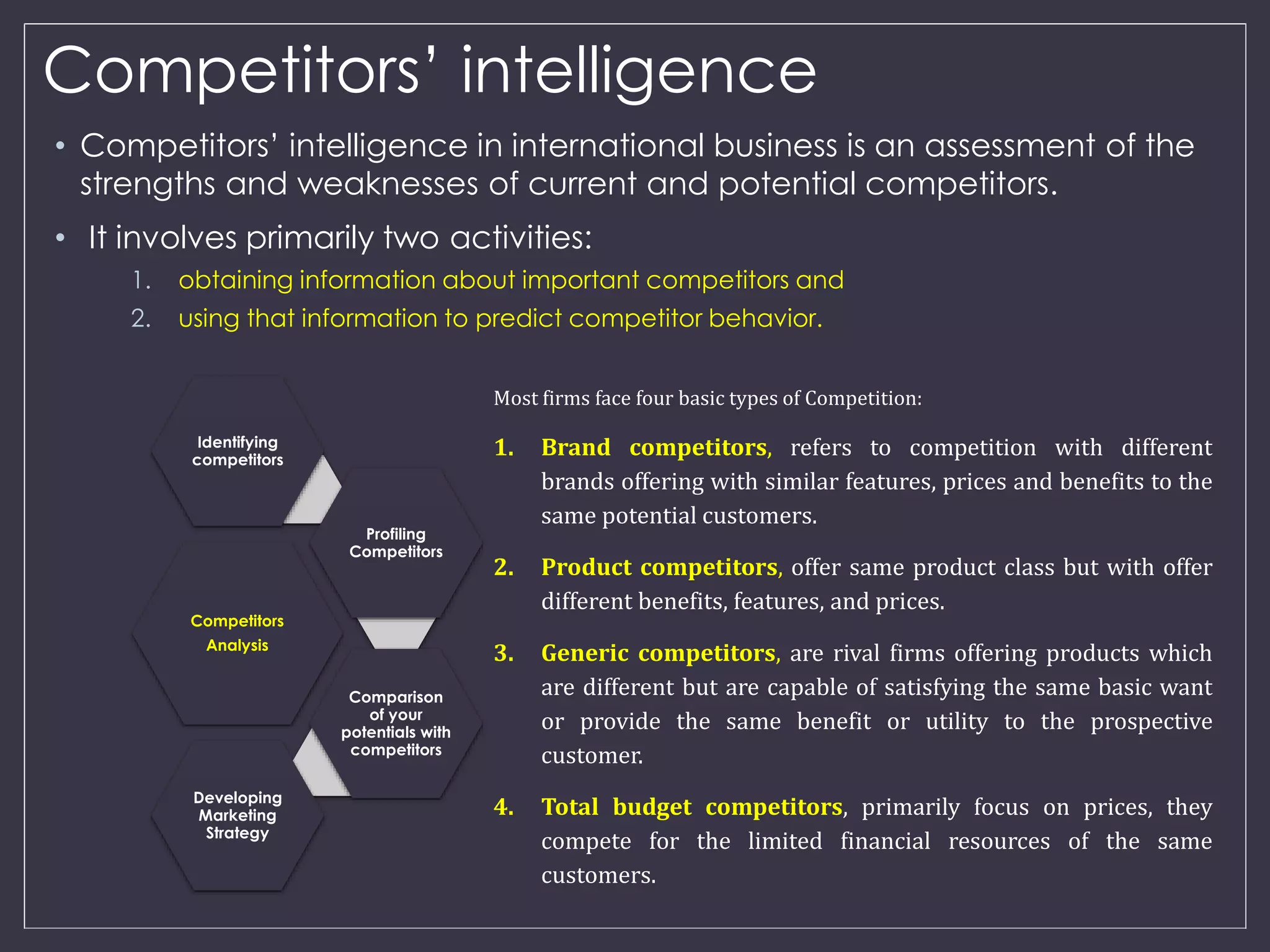 Fundamental analysis and technical analysis | PPTX