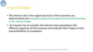 Fundamental Analysis, economic analysis.pptx