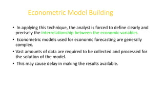 Fundamental Analysis, economic analysis.pptx | Stocks and Bonds ...