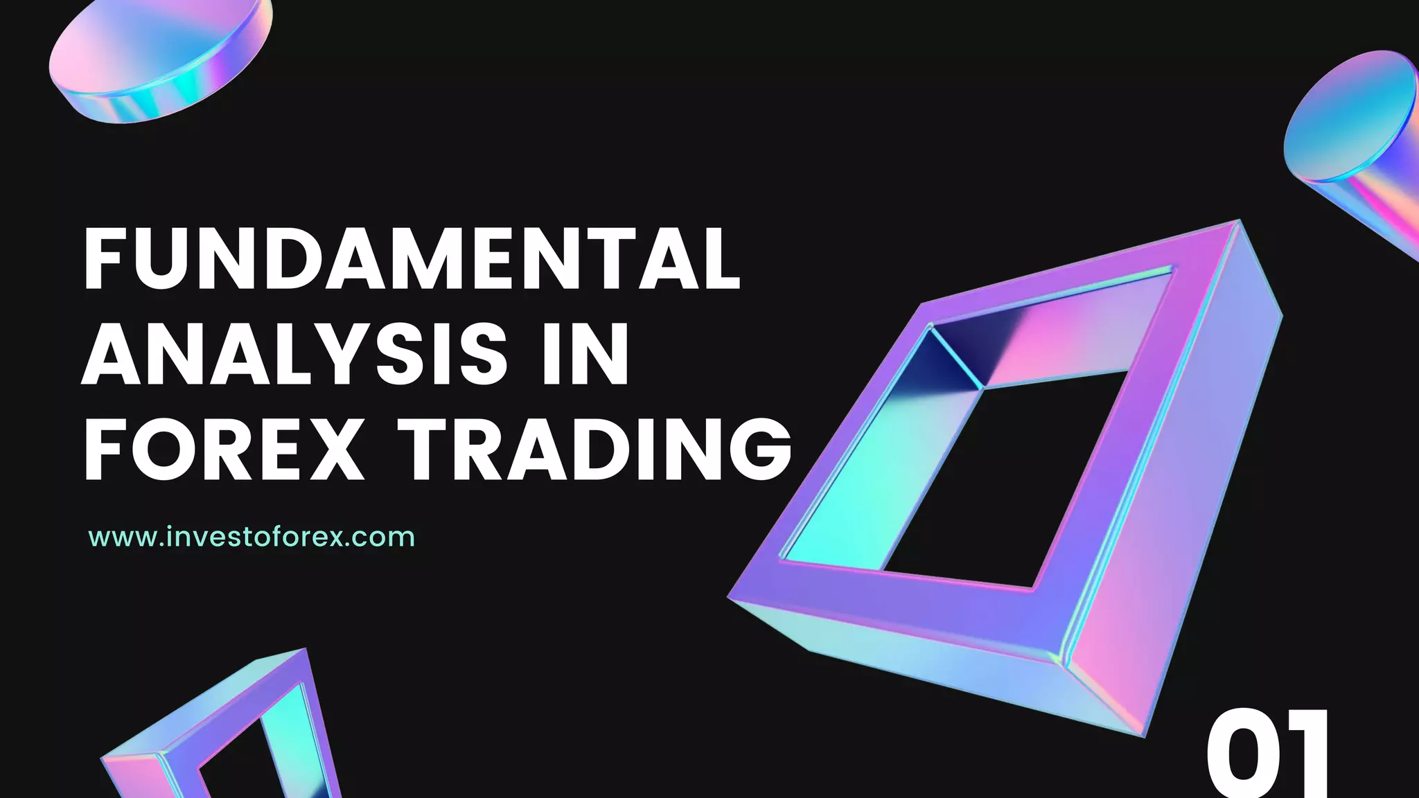 Fundamental analysis in forex trading | PPTX