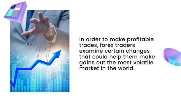 Fundamental analysis in forex trading | PPTX