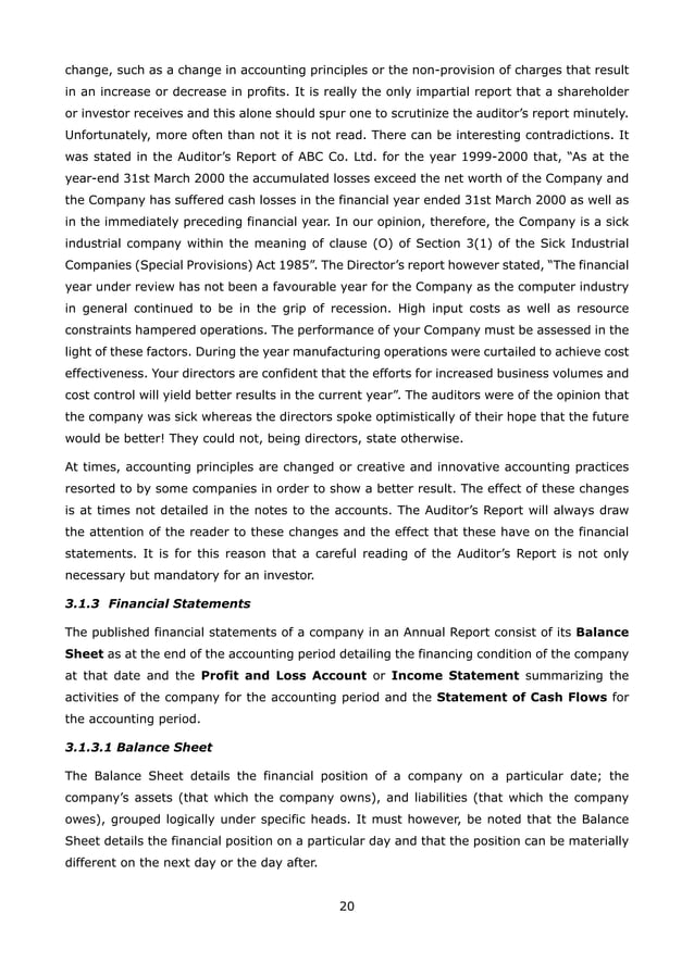 NCFM Fundamental Analysis Module NSE PDF ncfm-fundamental-analysis-module-nse-pdf
