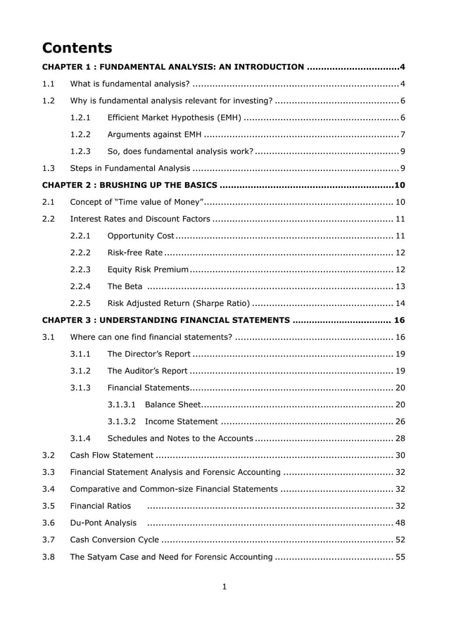 NCFM Fundamental Analysis Module NSE PDF ncfm-fundamental-analysis-module-nse-pdf