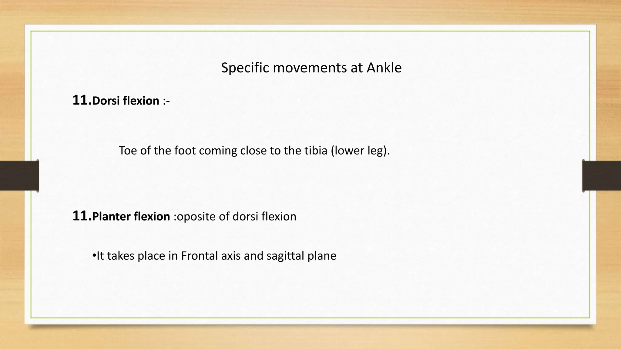 Fundamental and Auxiliary movements.pptx
