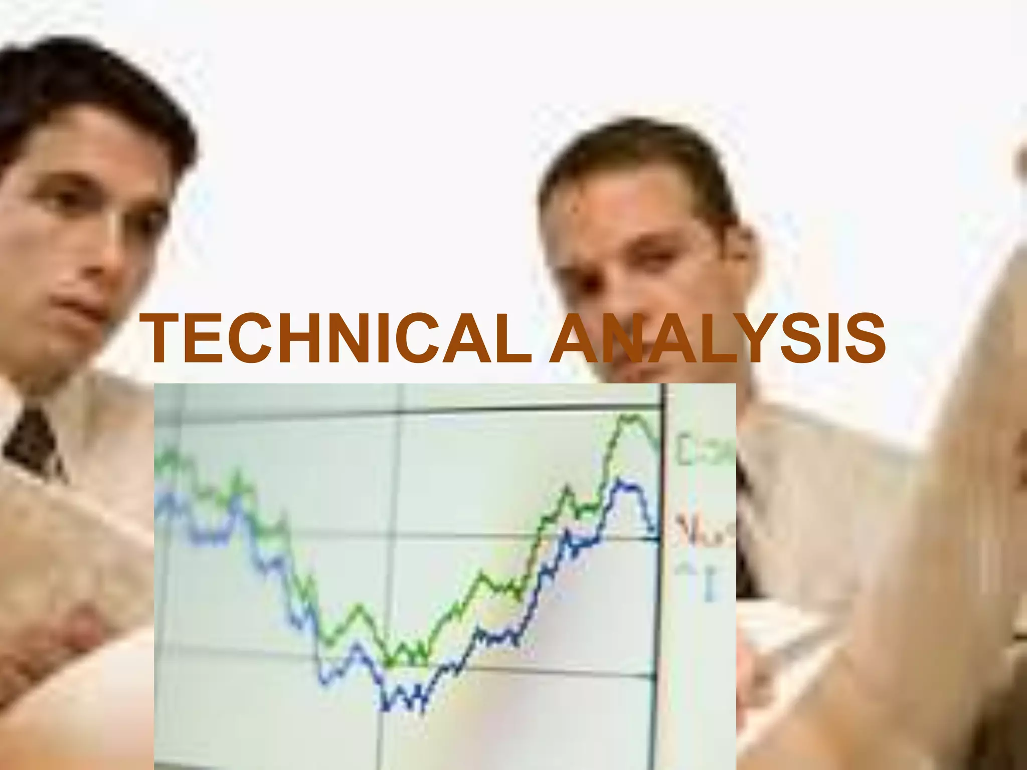 Fundamental and technical analysis | PPTX