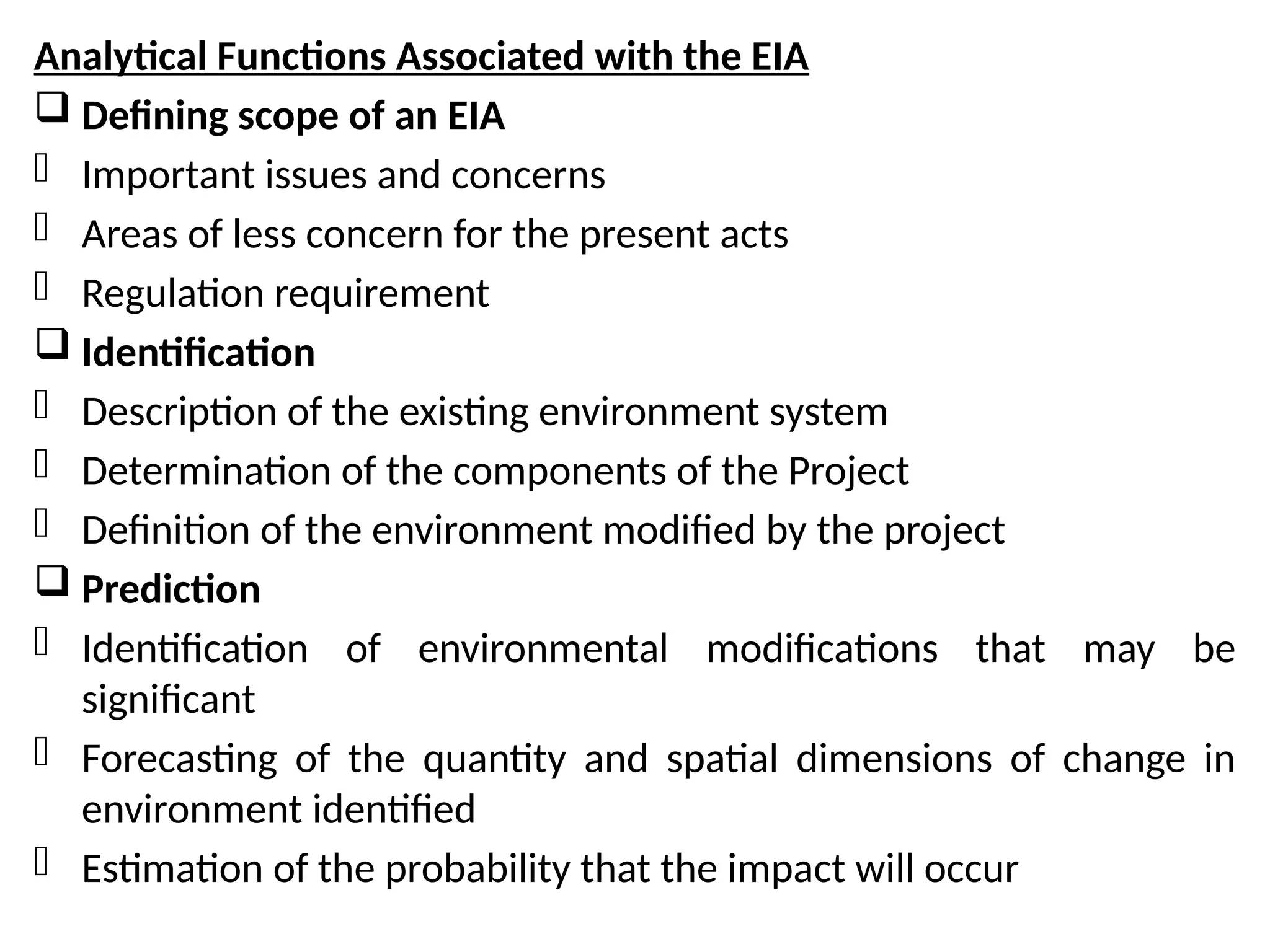 Fundamental approach to Environmental Impact Assessment.pptx