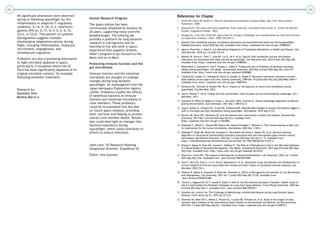 Fundamental biological features of spaceflight- Gut microbiome.pdf | Digestive Disorders ...