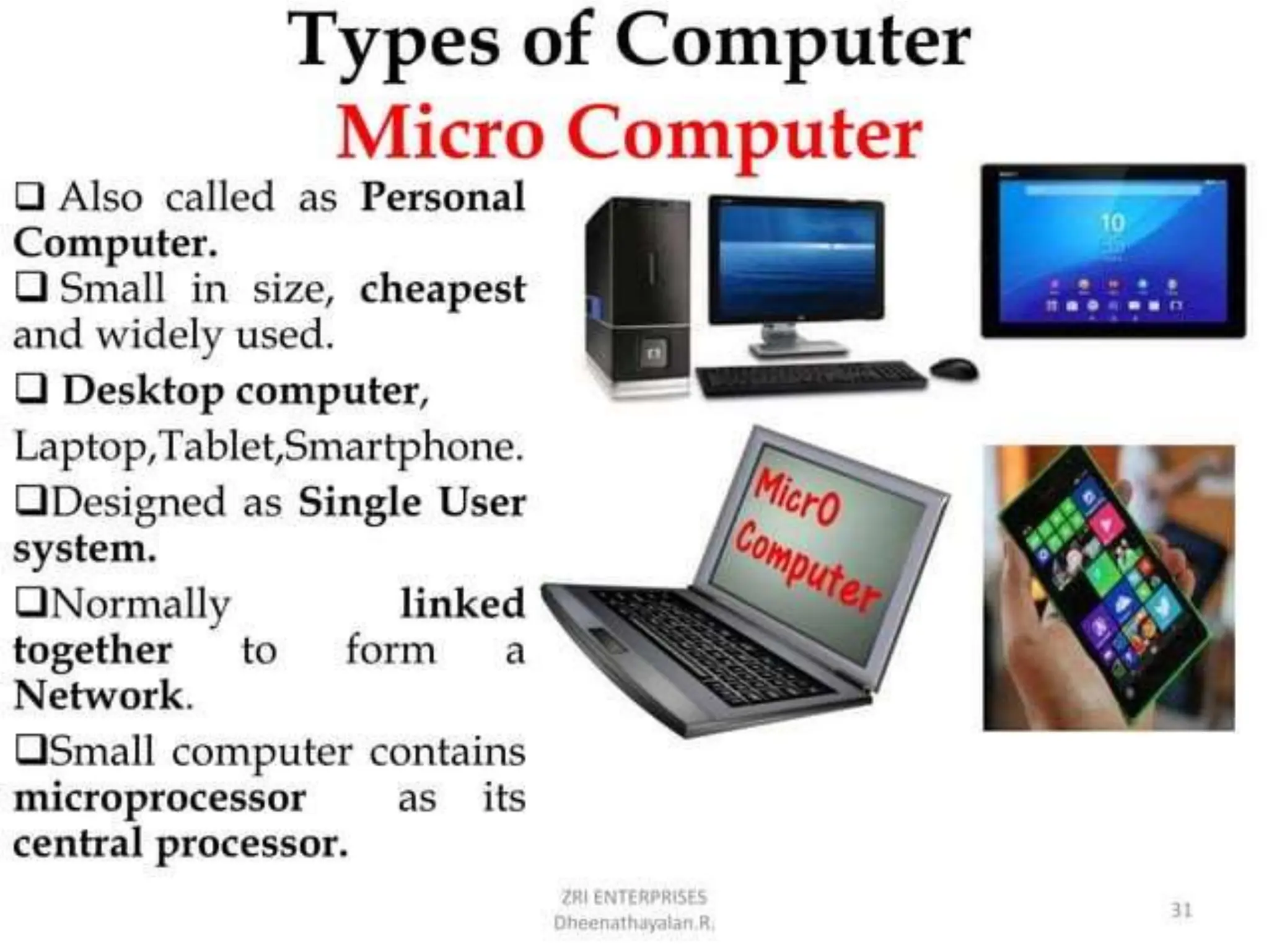 Computer fundamental and Office Automation computer-ppt.pptx