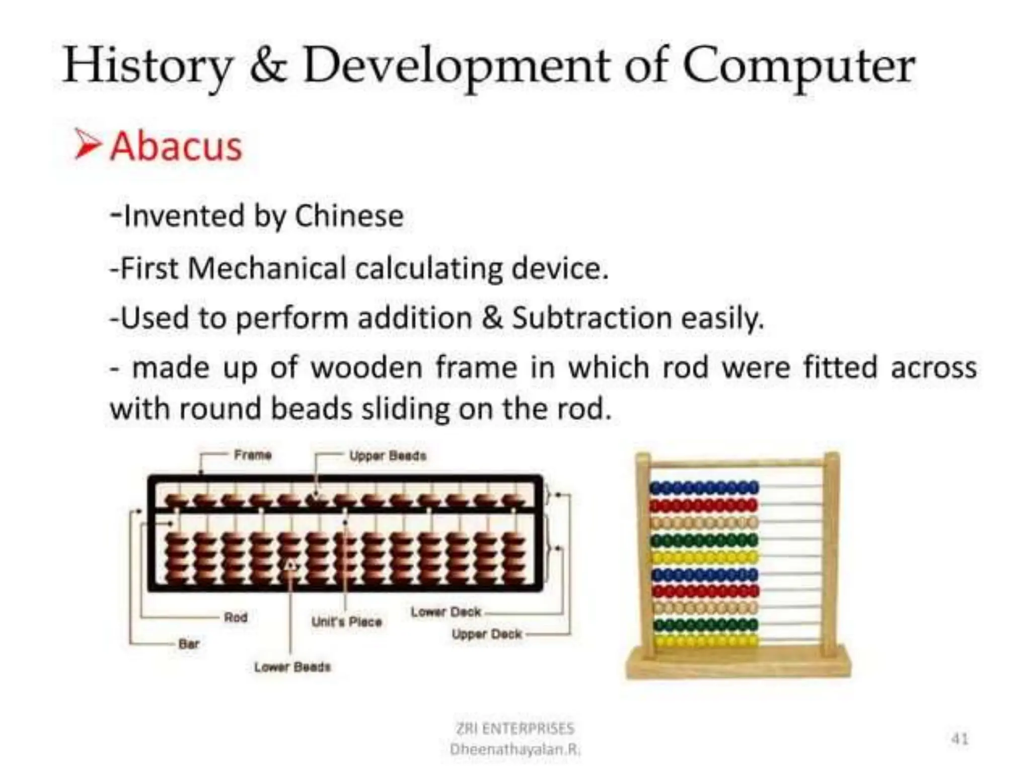 Computer fundamental and Office Automation computer-ppt.pptx