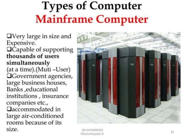 Computer fundamental and Office Automation computer-ppt.pptx