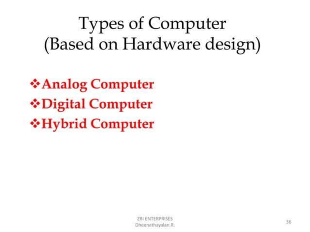 Computer fundamental and Office Automation computer-ppt.pptx