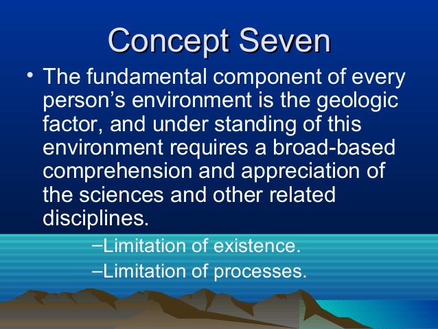 Fundamental Concepts fundamental-concepts