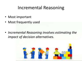 Fundamental Concepts in Decision Making – Managerial Economics | PPTX