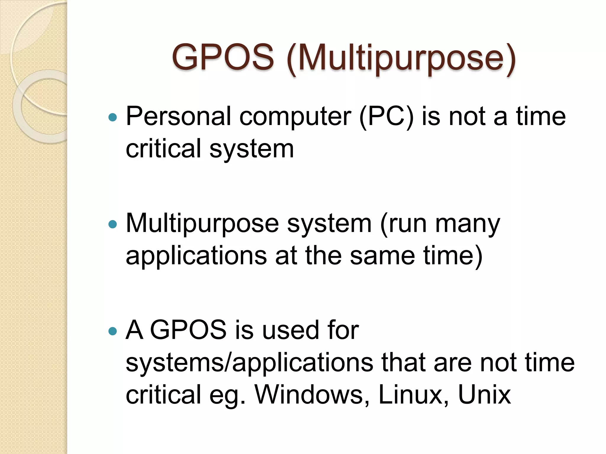 Fundamental concepts and_principles_of_operating_systems (2) | PPT