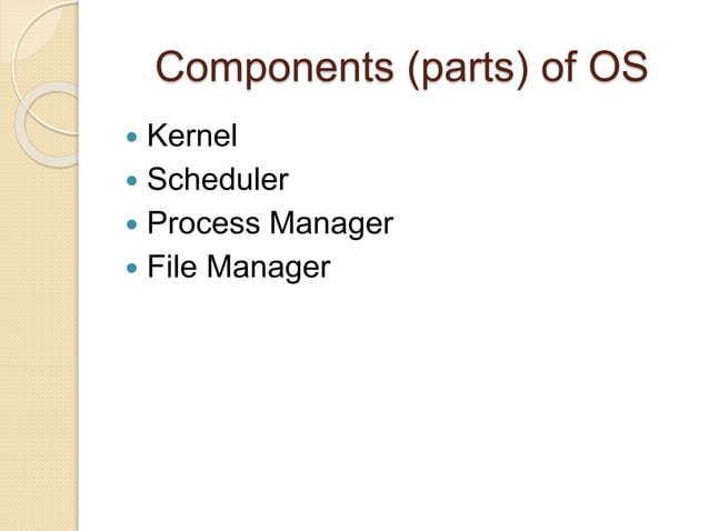 Fundamental concepts and_principles_of_operating_systems (2) | PPT