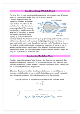 Fundamental concepts of fluid mechanics | PDF