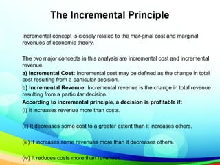 Fundamental concepts, principle of economics | PPT