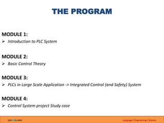 Fundamental control and safety system | PPT