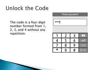 Fundamental Counting Principle | PPTX