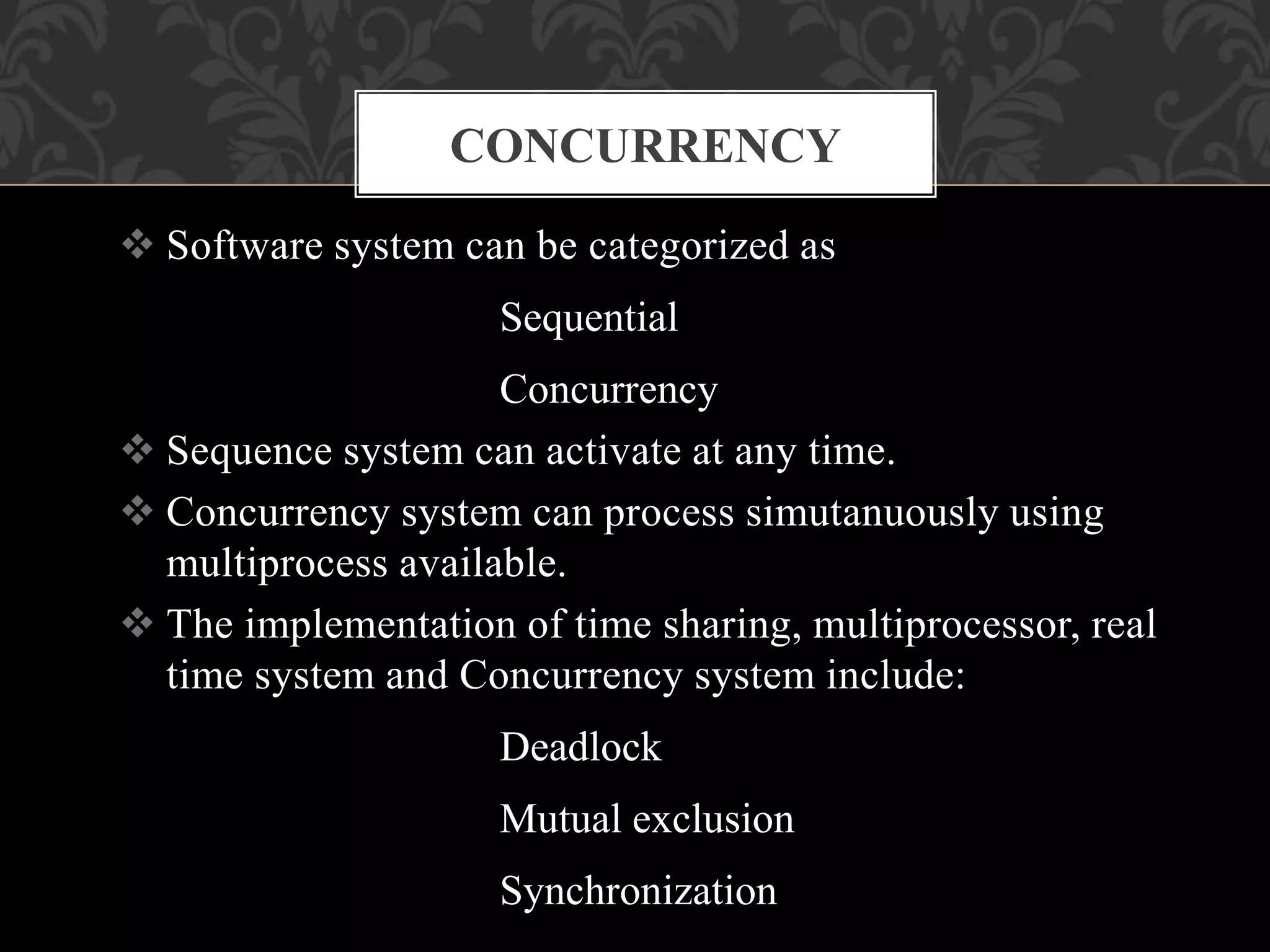 Fundamental design concepts | PPTX