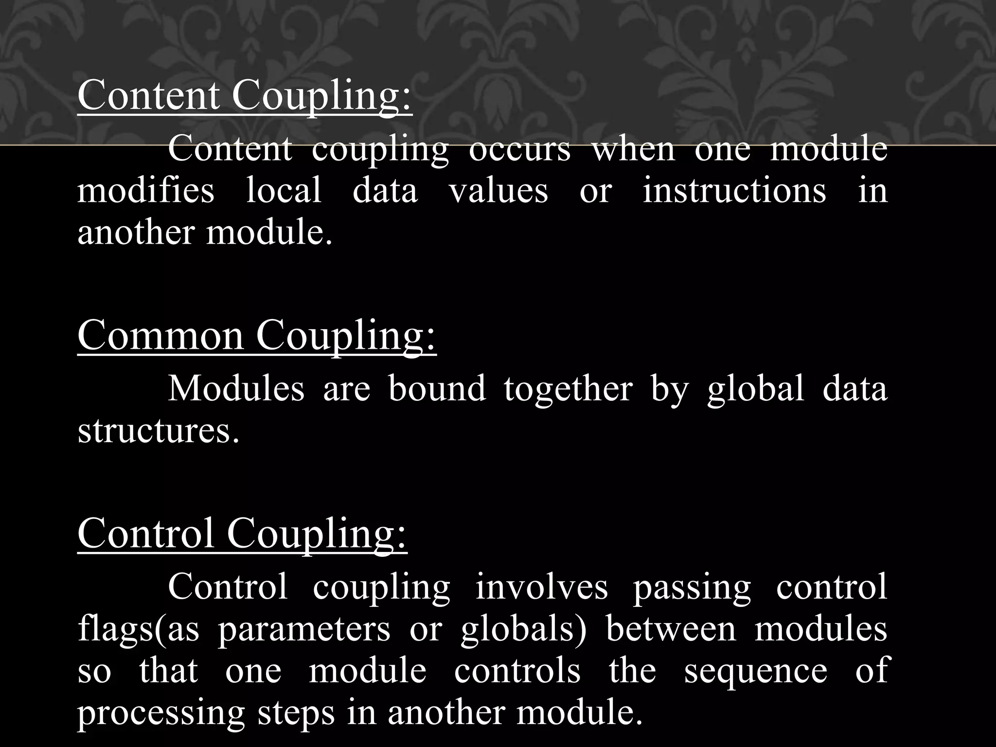 Fundamental design concepts | PPTX