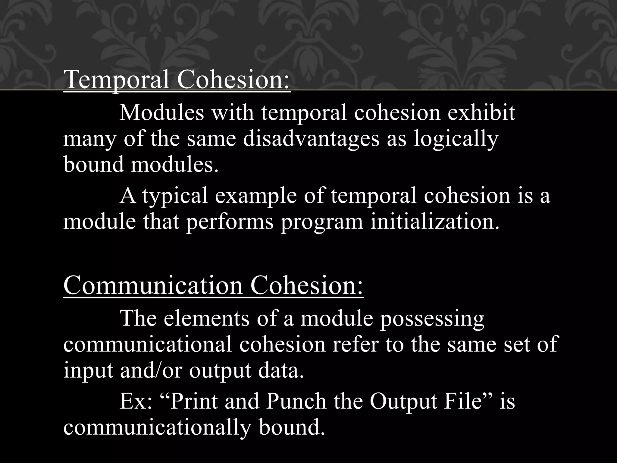 Fundamental design concepts | PPTX