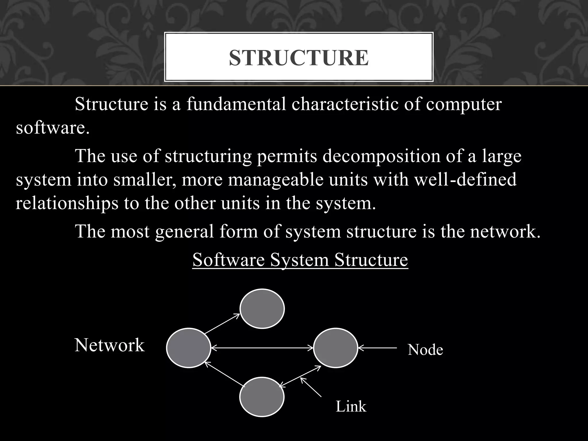 Fundamental design concepts | PPTX