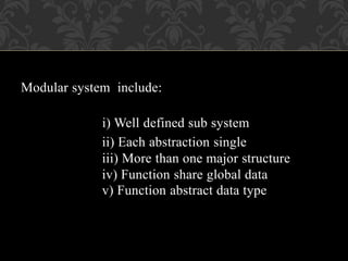 Fundamental design concepts | PPTX