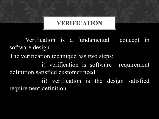 Fundamental design concepts | PPTX