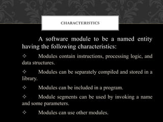 Fundamental design concepts | PPTX
