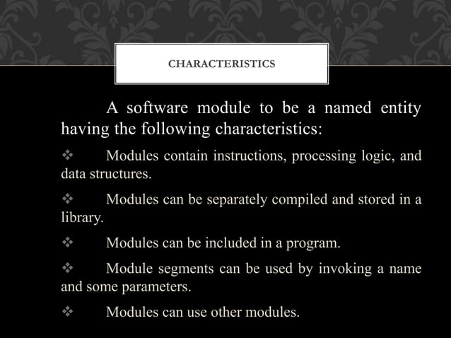 Fundamental design concepts | PPTX