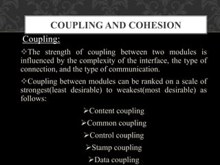 Fundamental design concepts | PPTX